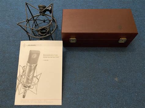Neumann U87 Ai