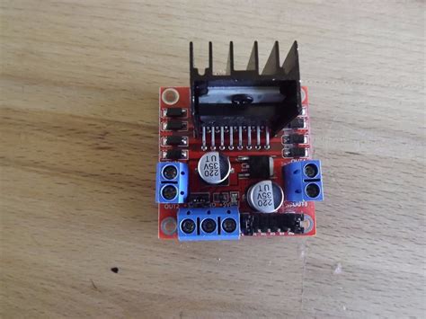 3d Printed Arduino Robot 11 Steps With Pictures Instructables