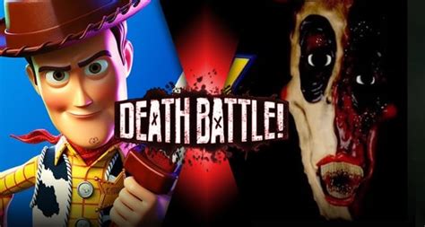 Cursed Woody Vs The Monster Cursed Woody Sings A Song Vs Toy Tumor