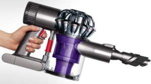 Dyson V Trigger Cordless Vacuum Review V Trigger Comparison Pet My Carpet
