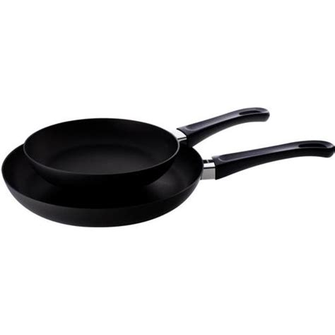 Scanpan Classic Induction Cookware Set 2 Parts Compare Prices Klarna Us