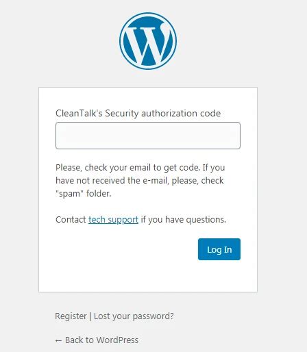 2fa How To Use The Two Factor Authentication Option