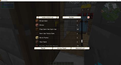 Build Preview Cuts Off Amounts Over Two Digits · Issue 6710 · Ldtteamminecolonies · Github
