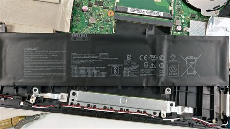 Laptopmedia Asus Vivobook Pro N Vd Review The Best N Series Multimedia Laptop From Asus