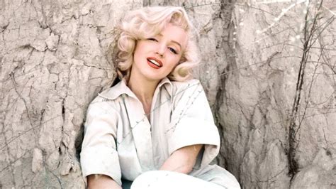 Marilyn Monroe 60 Años Del Fallecimiento De La Femme Fatale Más