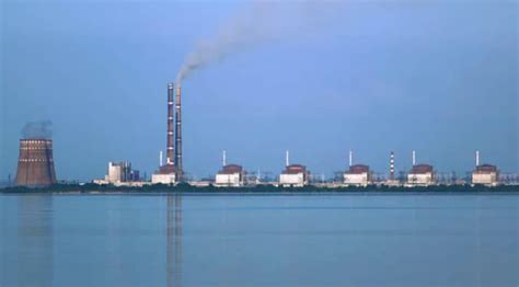 გაერო ს გენერალურმა ასამბლეამ უკრაინაში ბირთვული ობიექტების უსაფრთხოების შესახებ რეზოლუცია მიიღო