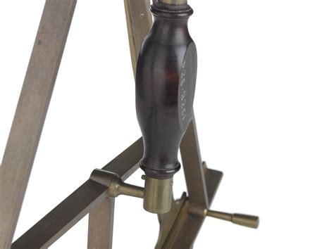 Sextant By Jesse Ramsden With Case Science Museum Group Collection