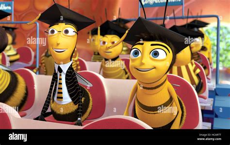 Bee Movie Adam Flayman Voice Matthew Broderick Barry B Benson
