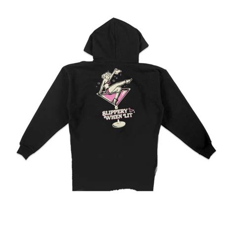 Yung Gravy Merch Store Martini Hoodie Newest Fashion Trends