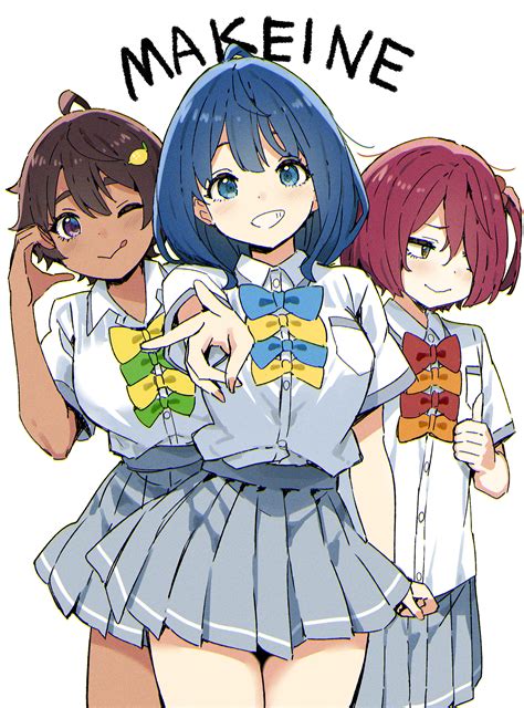 Yakishio Lemon Danbooru