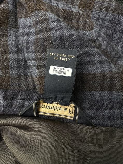 Can Anyone Date This Abercrombie And Fitch Label Rdepop