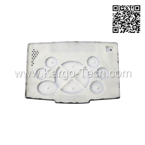 Keypad Keyboard Replacement For Trimble Recon Trimble Repair Parts Accessories Kargo Tech