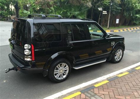 Extented Roof Rack Cross Bars Fit For Land Rover