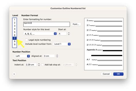 How To Have Custom Table Captions A 1 Instead Of 1 A Ms Word Super User