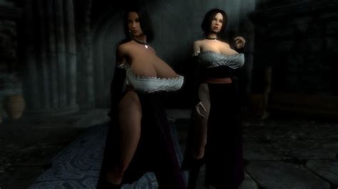 Armor Chsbhc Chsbhc V3 T SLeocid Beautiful Followers Page 89 Downloads Skyrim Adult