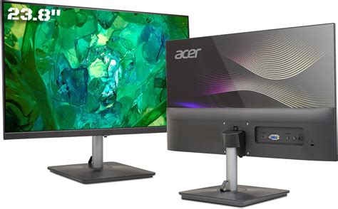 Buy Acer Rs242y 23 8 Inch Full Hd Ips Ultra Thin 6 9mm