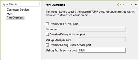 Make Z OS Debugging Easier With The IBM Debugger Profile Service Strongback Consulting