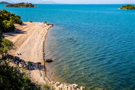Bar Beaches Discover Montenegro