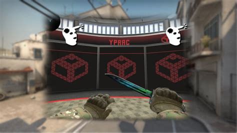 This Is The Best CS GO Workshop Map For Your Aim Training Global Esport News