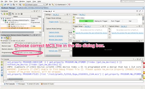 Growth Fpga 高速adcボード 3 Fpga書き込み Lifelog