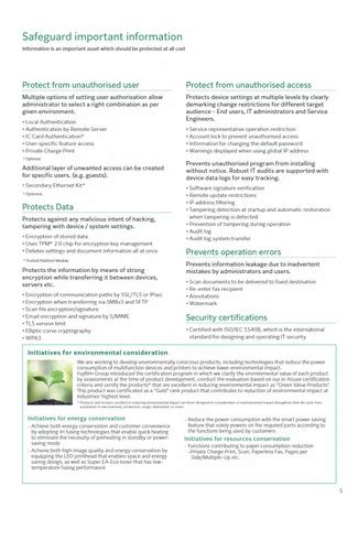 A3 Multifunction Color Printer Apeos C3570 At ₹ 904313 Piece Multifunction Printer In Mumbai