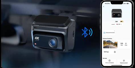Ddpai Z G Three Channel Dash Cam Ddpai
