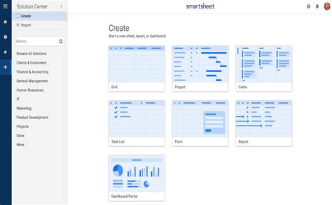 So Erstellen Sie In Excel Eine Zeitachse Vorlage Und Tutorial Smartsheet
