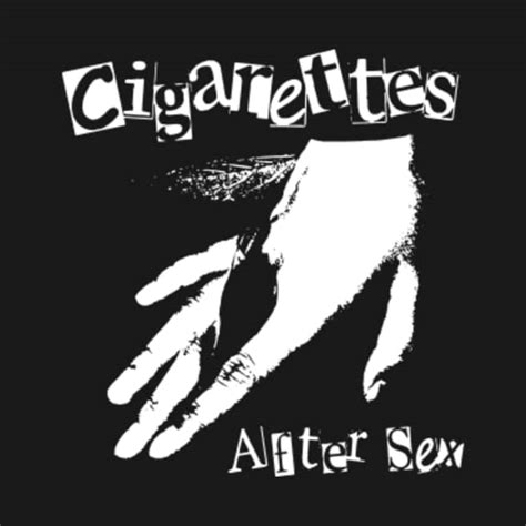 Cigarettes After Sex Cigarettes After Sex Band T Shirt Teepublic