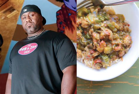 Cooks At Home Ian Beckles