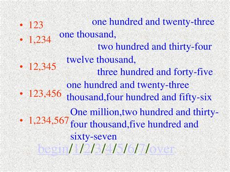 Book 3 Unit 13 Lesson 49 Begin 1 2 3 4 5 6 7 Over Ppt Download