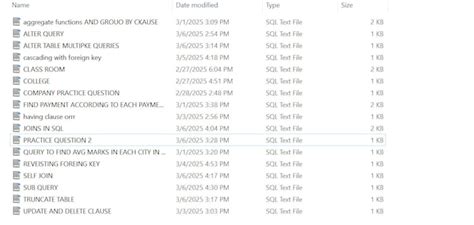 Do C Language Questions Oop Sql Dsa Html Css Assignments And Projects