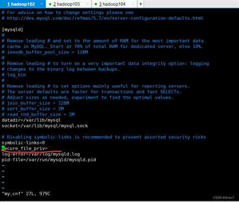 将linux中 csv文件导入到mysql的表中 liunx中如何将csv数据导入数据库 csdn博客