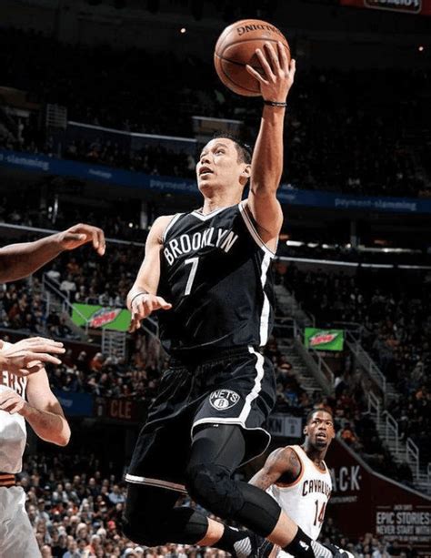Nba历史中弹跳极好5个人 林书豪第四 第一从不扣篮扣篮林书豪历史新浪新闻