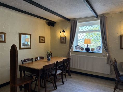 The Cottage The Cottage Inn Pentrefelin Llandeilo