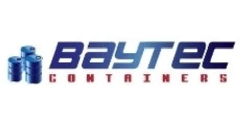 Baytec Containers Review Ratings And Customer