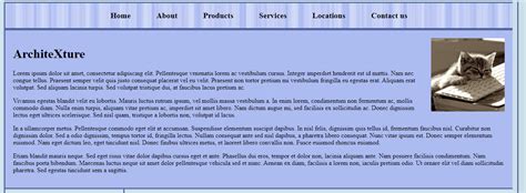 Css Problems With Header In Html Doesnt Cover All The Weight