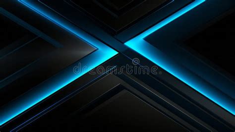 Photo Of A Vibrant Abstract Background With Intersecting Lines Stock Illustration Illustration