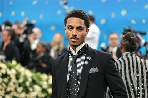 Keith Powers Celebrates 200 Days Of Sobriety Wbls