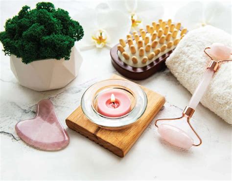 Four Anti Stress Massage Techniques To Melt Away Stress Solo Spa