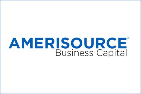 Amerisource Funds 10 000 000 Energy Services Firm Amerisource