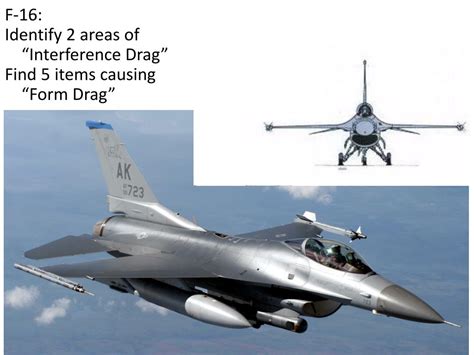 Ppt F 117 Identify 4 Areas Of “interference Drag” Find 2 Items