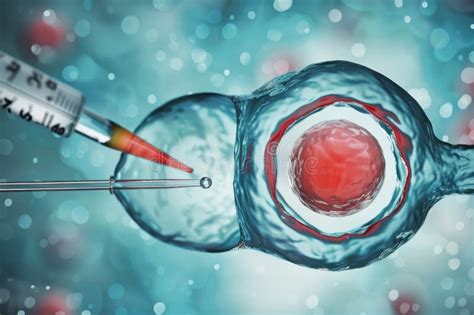 Embryo Development Ovulation Fertilization And The Initial Stages Of