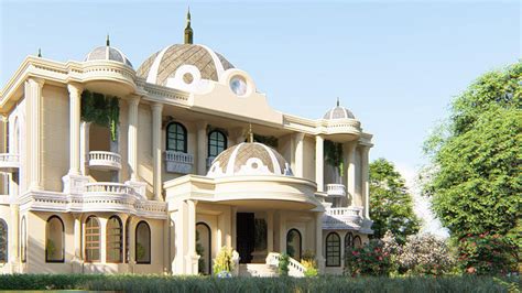 Lumion Render Project Evermotion