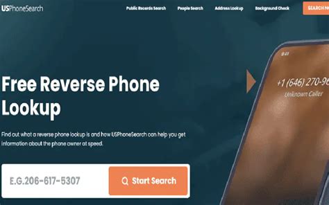 Top 10 Best Reverse Phone Lookup Sites With Name Techyv