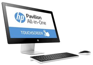 Hp Pavilion Q Touchsmart Intel Core I Th Gen Sellbroke