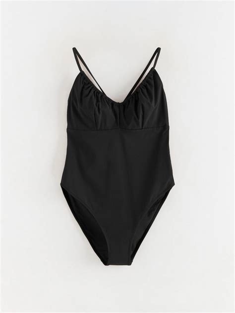 Mom Swimsuit Lindex