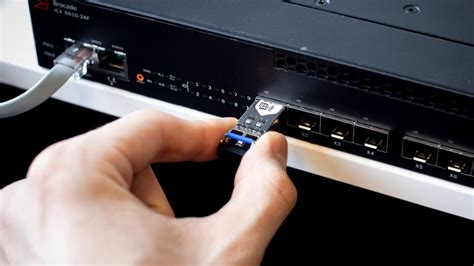 Step By Step Guide On Performing A Loopback Test On A Switch Port