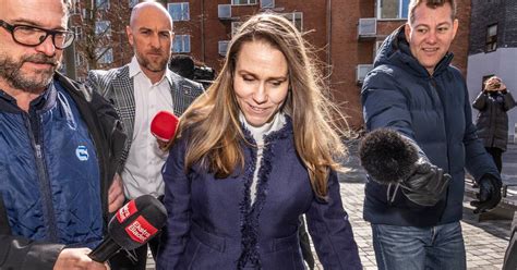 Derfor Slap Barbara Bertelsen For En Advarsel I Minksagen Jyllands Posten