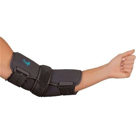 Ulnar Nerve Entrapment Splint