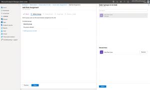 Intune Helpdesk Role Permission Settings Using RBAC Default Role Device Management Blog